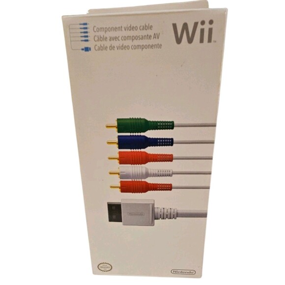 Nintendo | Video Games & Consoles | Vintage Official Nintendo Wii ...